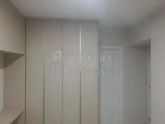 Apartamento para Locação em São José do Rio Preto/SP Jardim Maracanã 2 Quartos