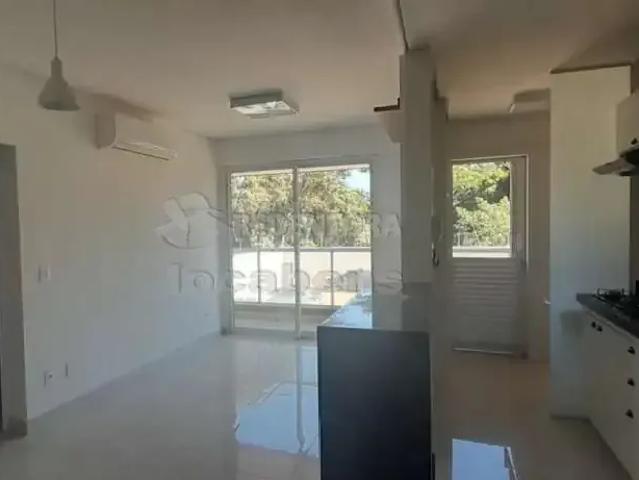 Apartamento para Locação em São José do Rio Preto/SP Jardim Maracanã 2 Quartos
