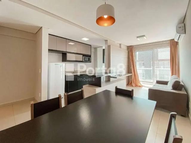 Apartamento para Locação em São José do Rio Preto/SP Jardim Maracanã 2 Quartos