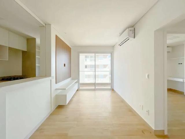 Apartamento para Locação em São José do Rio Preto/SP Jardim Maracanã 2 Quartos