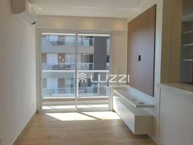 Apartamento para Locação em São José do Rio Preto/SP Jardim Maracanã 2 Quartos