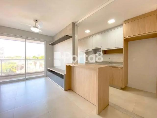 Apartamento para Locação em São José do Rio Preto/SP Jardim Maracanã 2 Quartos