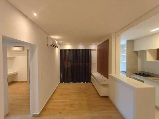 Apartamento para Locação em São José do Rio Preto/SP Jardim Maracanã 2 Quartos