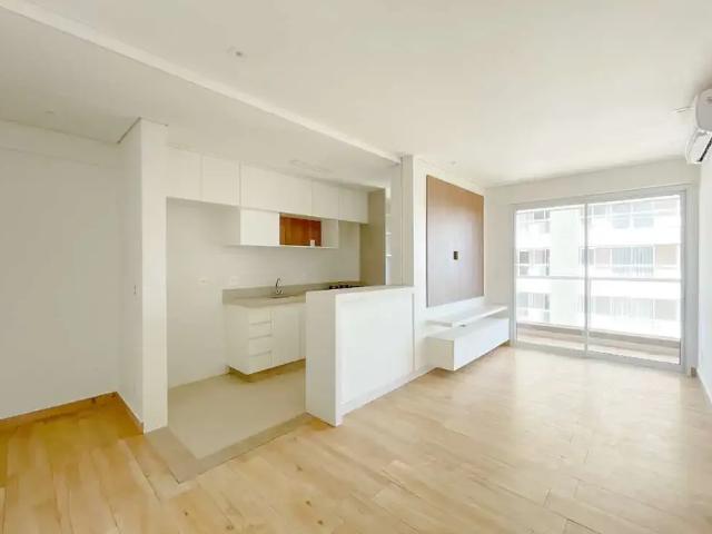 Apartamento para Locação em São José do Rio Preto/SP Jardim Maracanã 2 Quartos