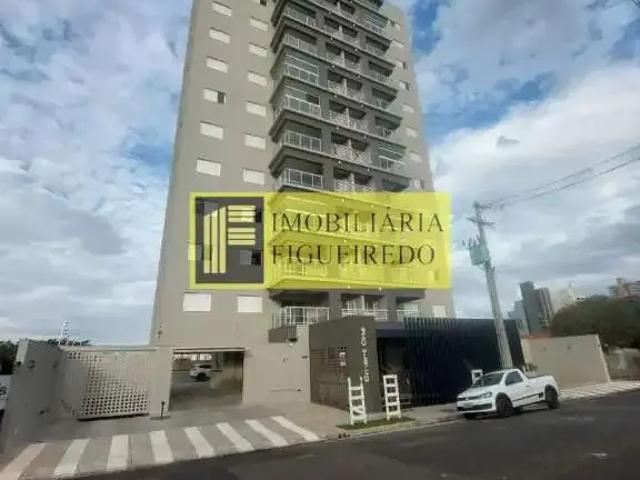 Apartamento para Locação em São José do Rio Preto/SP Jardim Maracanã 2 Quartos