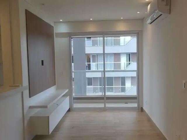Apartamento para Locação em São José do Rio Preto/SP Jardim Maracanã 2 Quartos