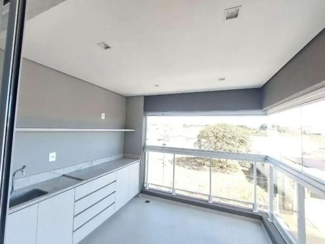 Apartamento para Locação em São José do Rio Preto/SP Jardim Maracanã 2 Quartos