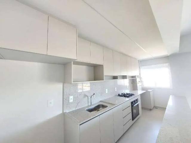 Apartamento para Locação em São José do Rio Preto/SP Jardim Maracanã 2 Quartos
