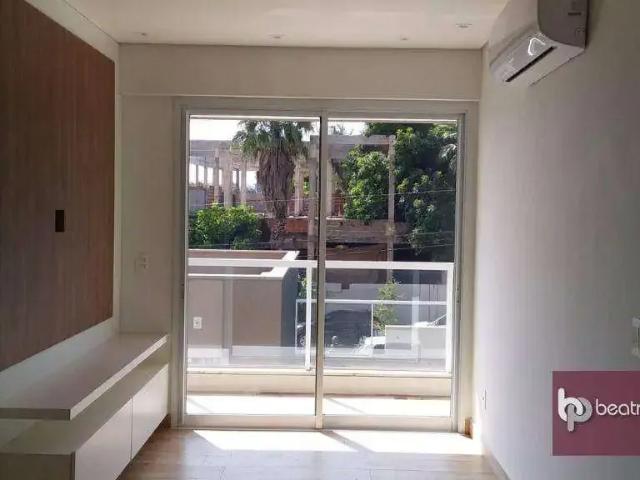 Apartamento para Locação em São José do Rio Preto/SP Jardim Maracanã 2 Quartos