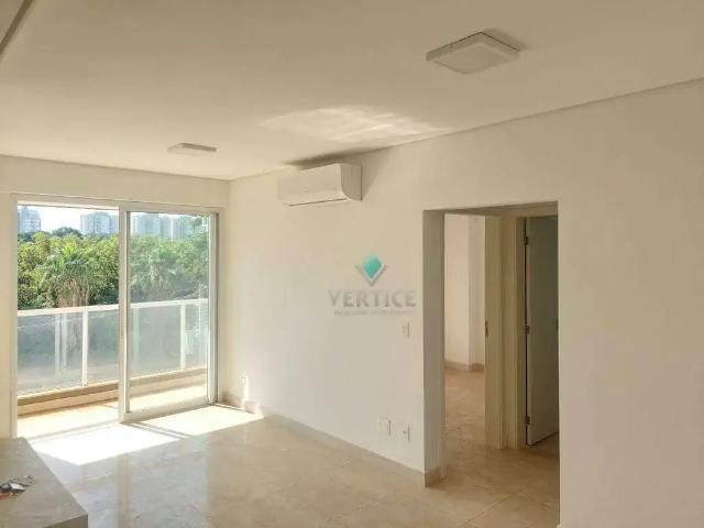 Apartamento para Locação em São José do Rio Preto/SP Jardim Maracanã 2 Quartos