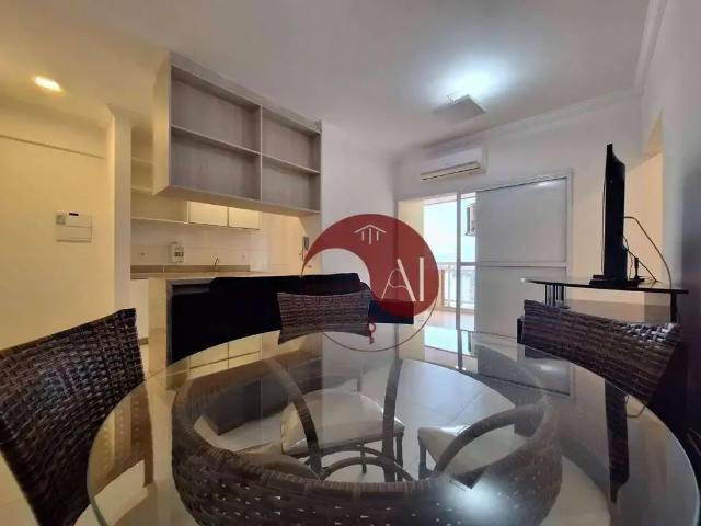 Apartamento para Locação em São José do Rio Preto/SP Jardim Maracanã 2 Quartos