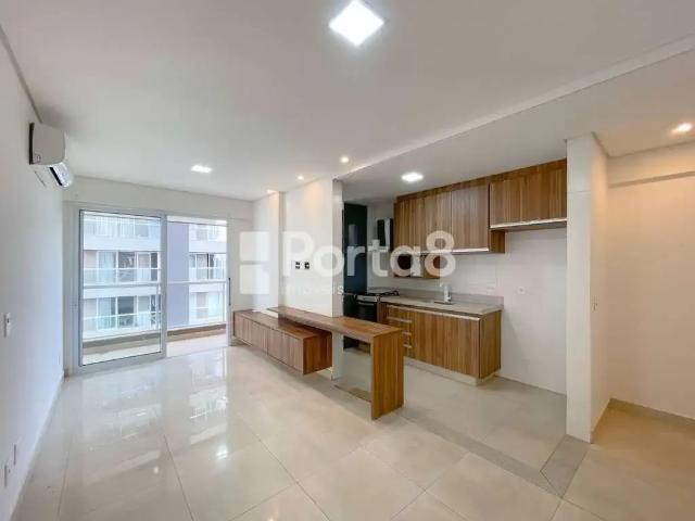 Apartamento para Locação em São José do Rio Preto/SP Jardim Maracanã 2 Quartos