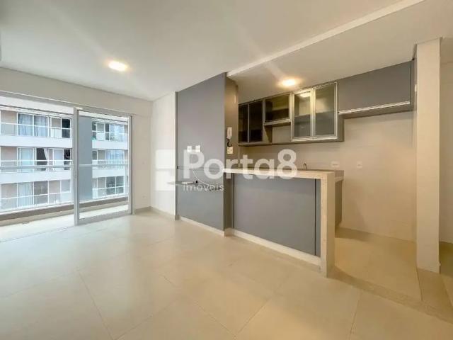 Apartamento para Locação em São José do Rio Preto/SP Jardim Maracanã 2 Quartos