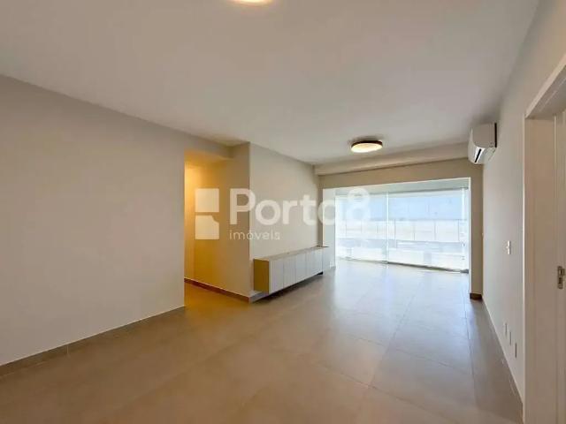 Apartamento para Locação em São José do Rio Preto/SP Jardim Maracanã 3 Quartos