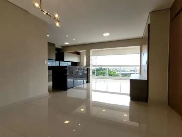 Apartamento para Locação em São José do Rio Preto/SP Jardim Maracanã 3 Quartos