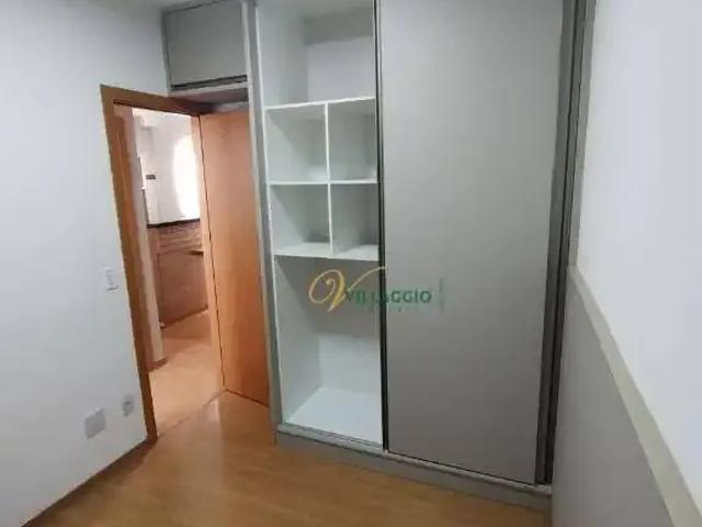 Apartamento para Locação em São José do Rio Preto/SP Jardim Marajó 2 Quartos
