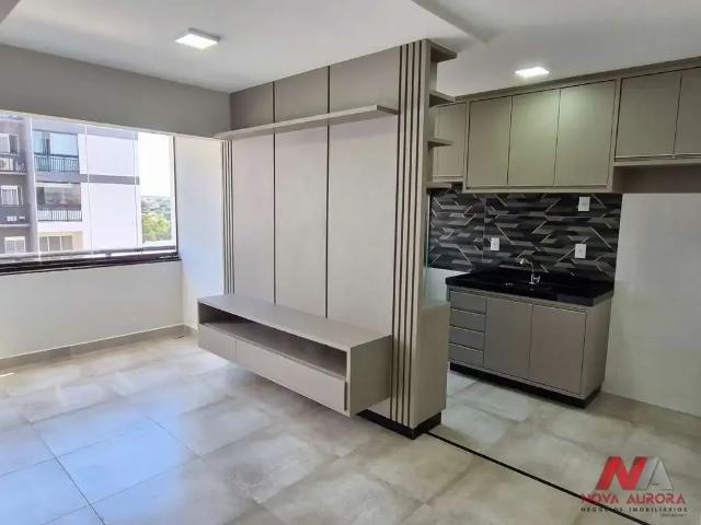 Apartamento para Locação em São José do Rio Preto/SP Jardim Marajó 2 Quartos