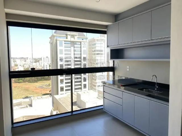 Apartamento para Locação em São José do Rio Preto/SP Jardim Novo Mundo 2 Quartos