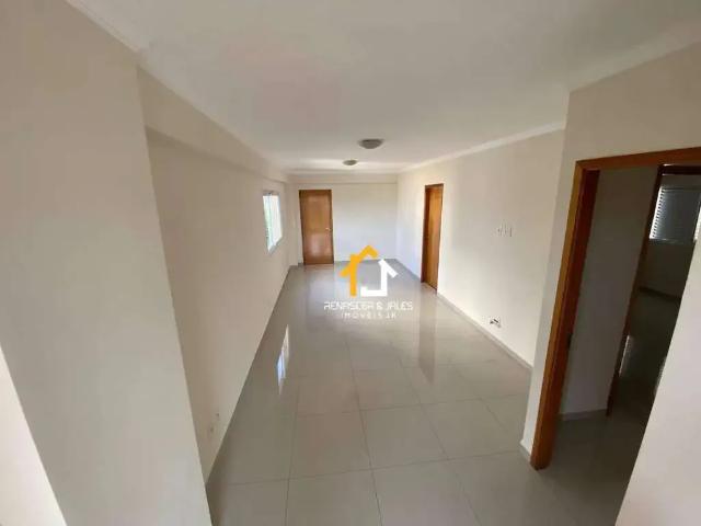 Apartamento para Locação em São José do Rio Preto/SP Jardim Novo Mundo 2 Quartos