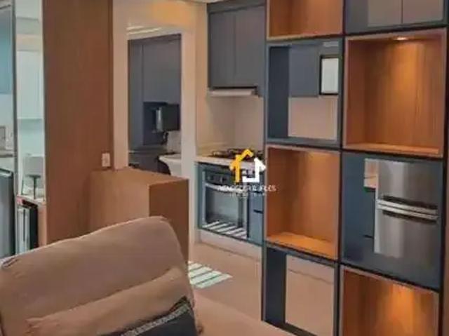 Apartamento para Locação em São José do Rio Preto/SP Jardim Novo Mundo 2 Quartos