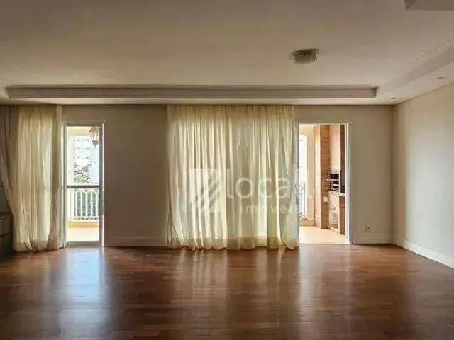 Apartamento para Locação em São José do Rio Preto/SP Jardim Novo Mundo 3 Quartos