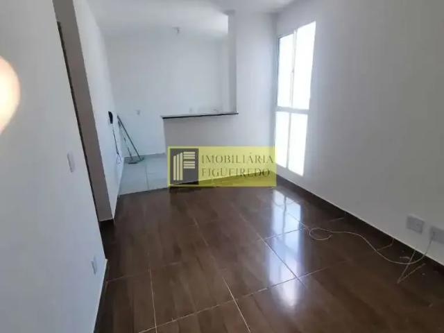 Apartamento para Locação em São José do Rio Preto/SP Jardim Nunes 2 Quartos