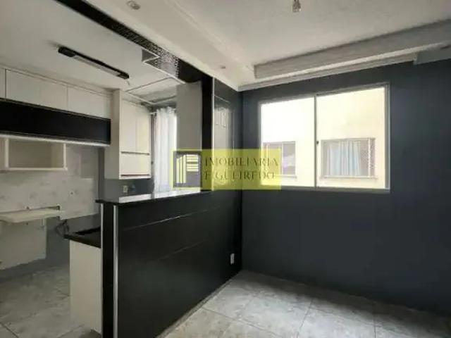 Apartamento para Locação em São José do Rio Preto/SP Jardim Nunes 2 Quartos