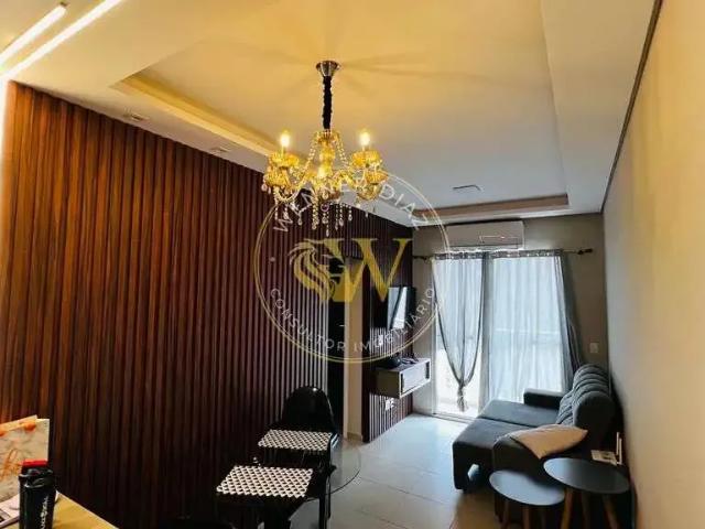 Apartamento para Locação em São José do Rio Preto/SP Jardim São Marco 2 Quartos