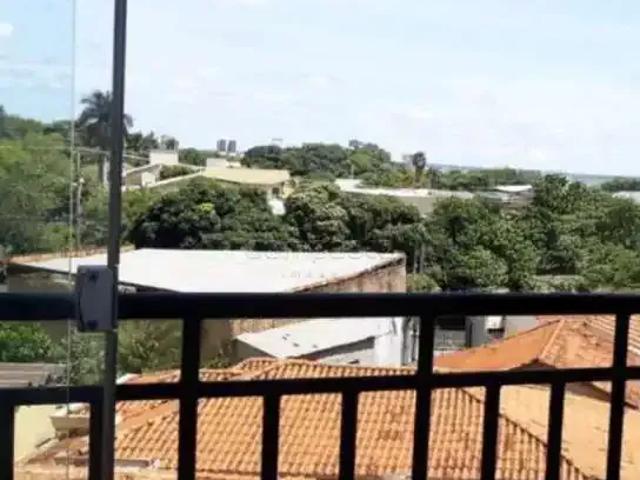 Apartamento para Locação em São José do Rio Preto/SP Jardim Santa Catarina 3 Quartos