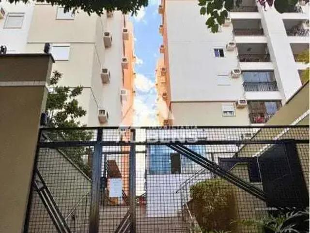 Apartamento para Locação em São José do Rio Preto/SP Jardim Santa Catarina 3 Quartos