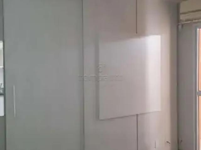 Apartamento para Locação em São José do Rio Preto/SP Jardim Santa Rosa I 2 Quartos