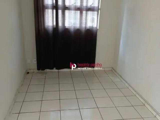 Apartamento para Locação em São José do Rio Preto/SP Jardim Santa Rosa II 2 Quartos