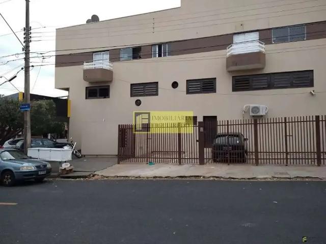 Apartamento para Locação em São José do Rio Preto/SP Jardim Seyon 1 Quartos
