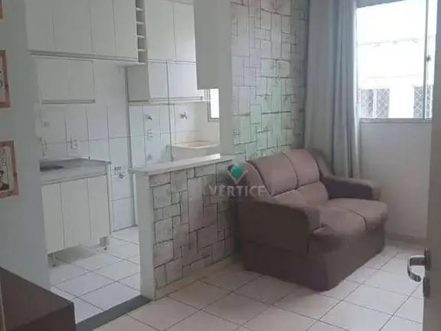 Apartamento para Locação em São José do Rio Preto/SP Jardim Seyon 2 Quartos