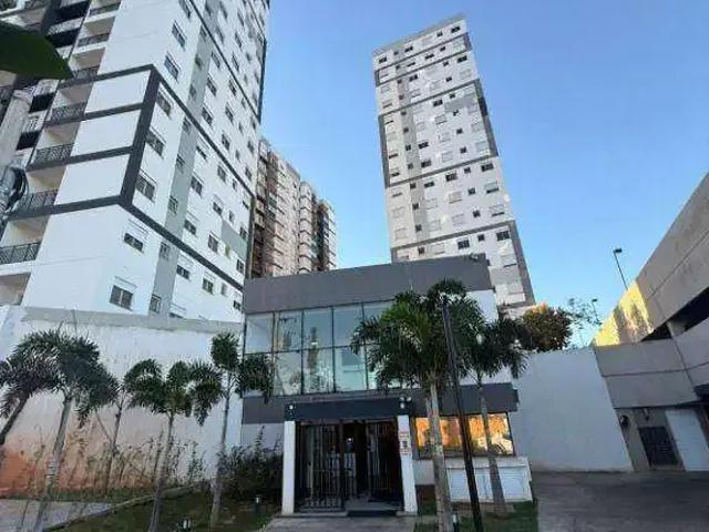 Apartamento para Locação em São José do Rio Preto/SP Jardim Simões 2 Quartos