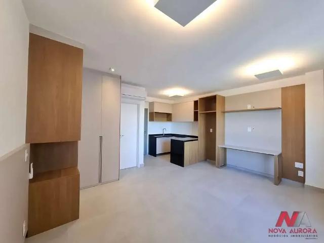Apartamento para Locação em São José do Rio Preto/SP Jardim Paulistano 1 Quartos