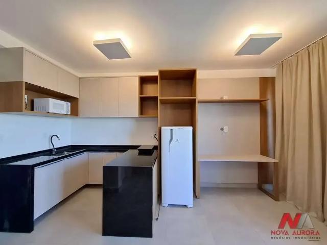 Apartamento para Locação em São José do Rio Preto/SP Jardim Paulistano 1 Quartos