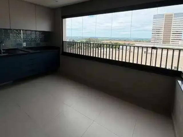 Apartamento para Locação em São José do Rio Preto/SP Jardim Paulistano 2 Quartos