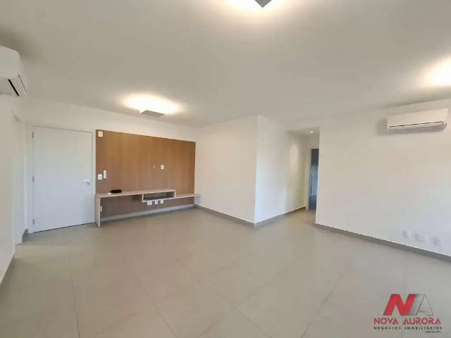 Apartamento para Locação em São José do Rio Preto/SP Jardim Paulistano 2 Quartos