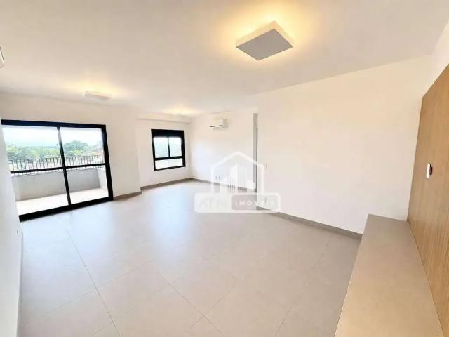 Apartamento para Locação em São José do Rio Preto/SP Jardim Paulistano 2 Quartos