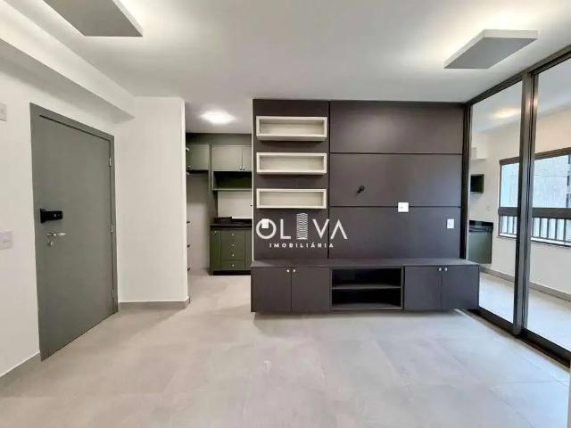 Apartamento para Locação em São José do Rio Preto/SP Jardim Paulistano 2 Quartos