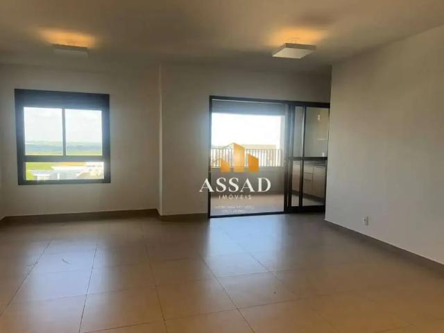 Apartamento para Locação em São José do Rio Preto/SP Jardim Paulistano 2 Quartos
