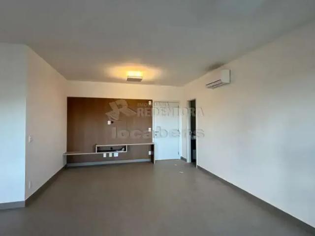 Apartamento para Locação em São José do Rio Preto/SP Jardim Paulistano 2 Quartos