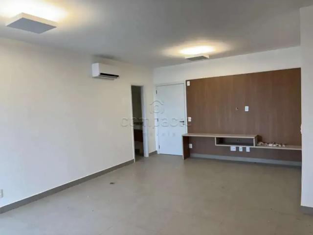 Apartamento para Locação em São José do Rio Preto/SP Jardim Paulistano 2 Quartos