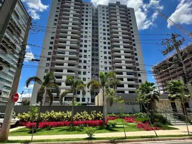 Apartamento para Locação em São José do Rio Preto/SP Jardim Paulistano 2 Quartos