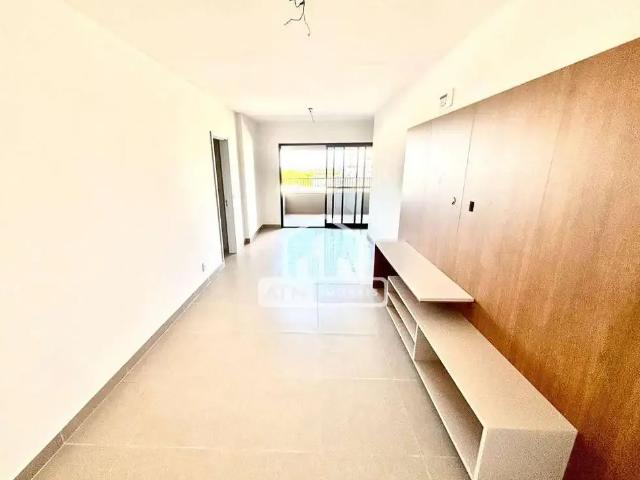 Apartamento para Locação em São José do Rio Preto/SP Jardim Paulistano 2 Quartos