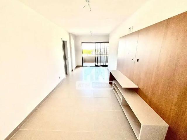 Apartamento para Locação em São José do Rio Preto/SP Jardim Paulistano 2 Quartos