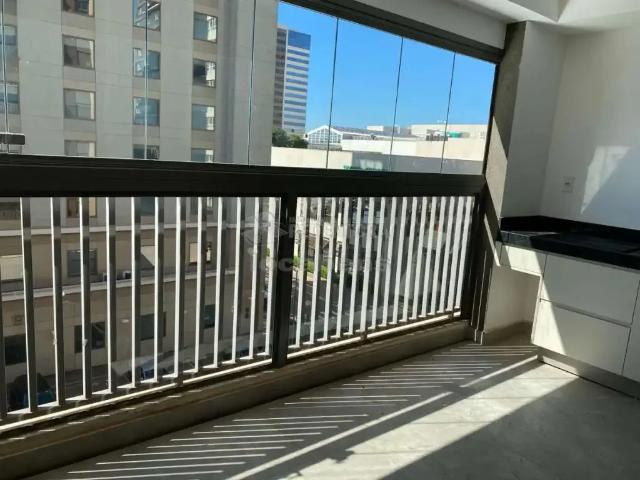 Apartamento para Locação em São José do Rio Preto/SP Jardim Paulistano 3 Quartos