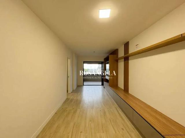 Apartamento para Locação em São José do Rio Preto/SP Jardim Paulistano 3 Quartos