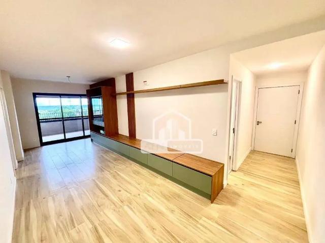 Apartamento para Locação em São José do Rio Preto/SP Jardim Paulistano 3 Quartos